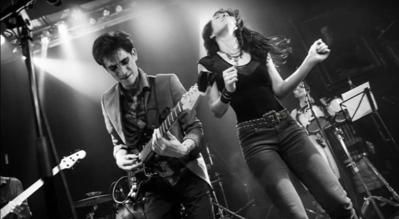 [La Rubrique du Son] Sugar Bones – L'écran du Son