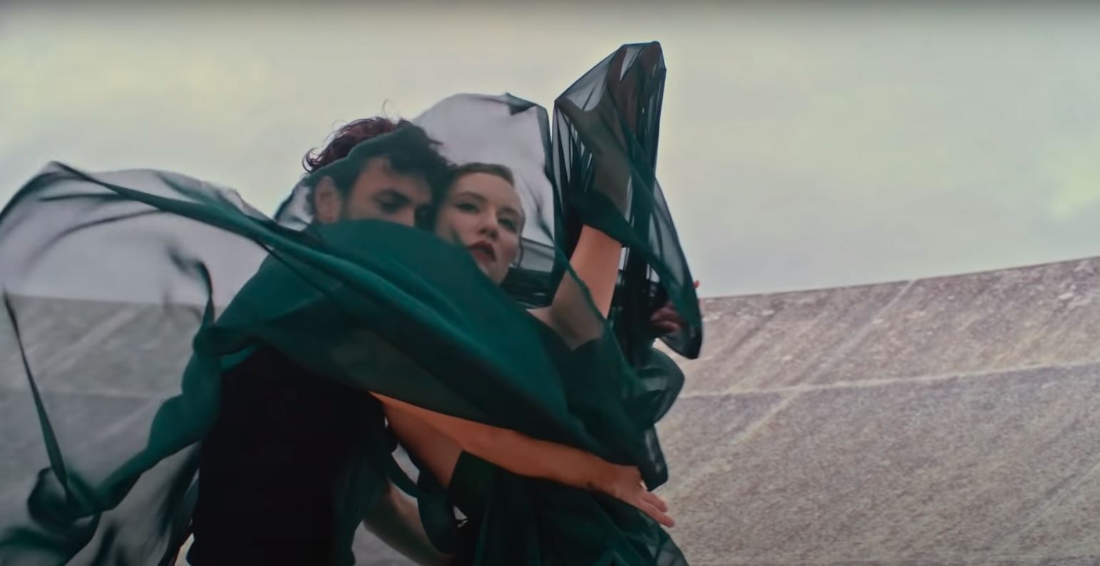 Le Son du moment – Joko / U Got – L'écran du Son