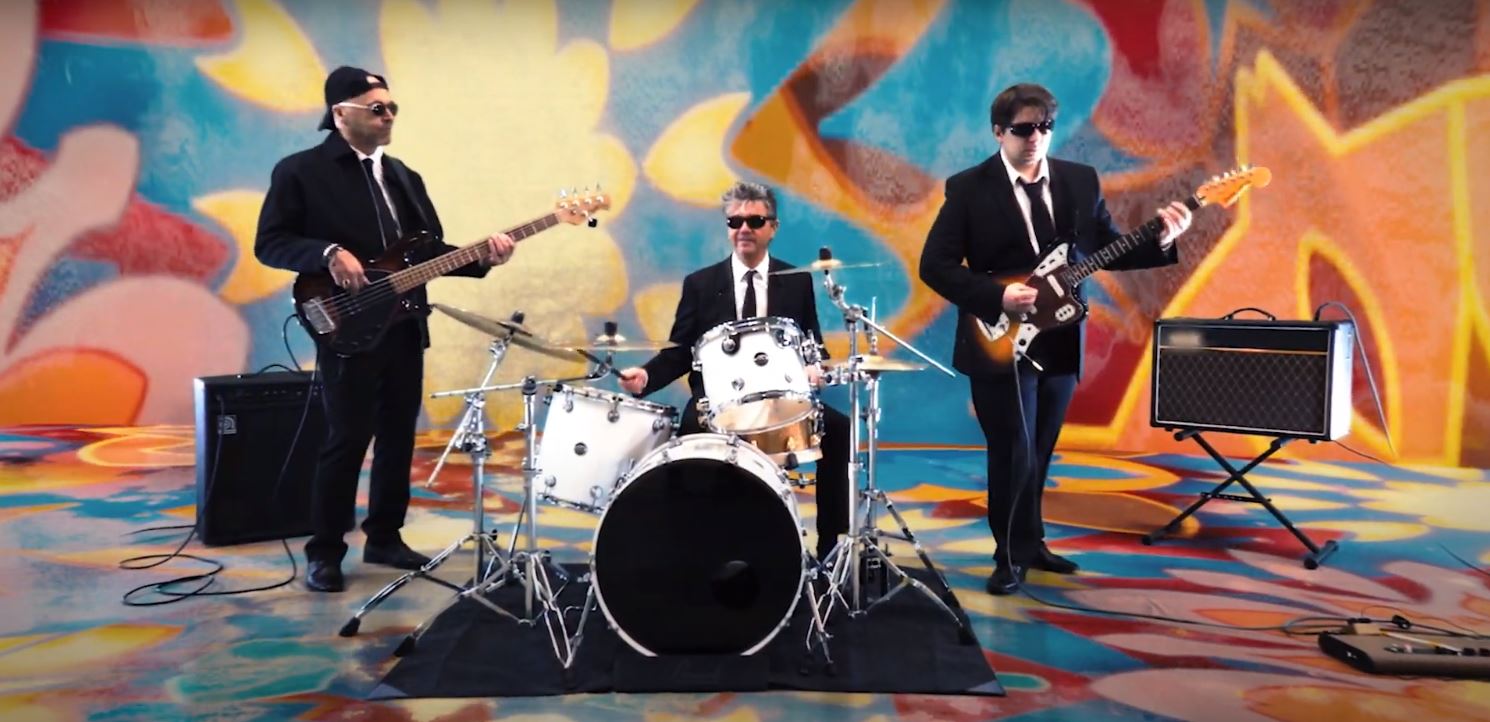 Le Son du moment – Captain Rico & the Ghost Band / Epic Wave – L'écran ...