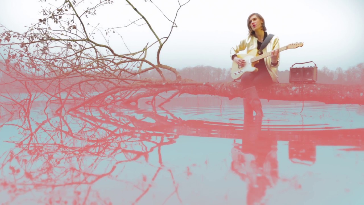 [La Reprise du Jeudi] Gisèle Pape – Siffler sur la Colline – L'écran du Son