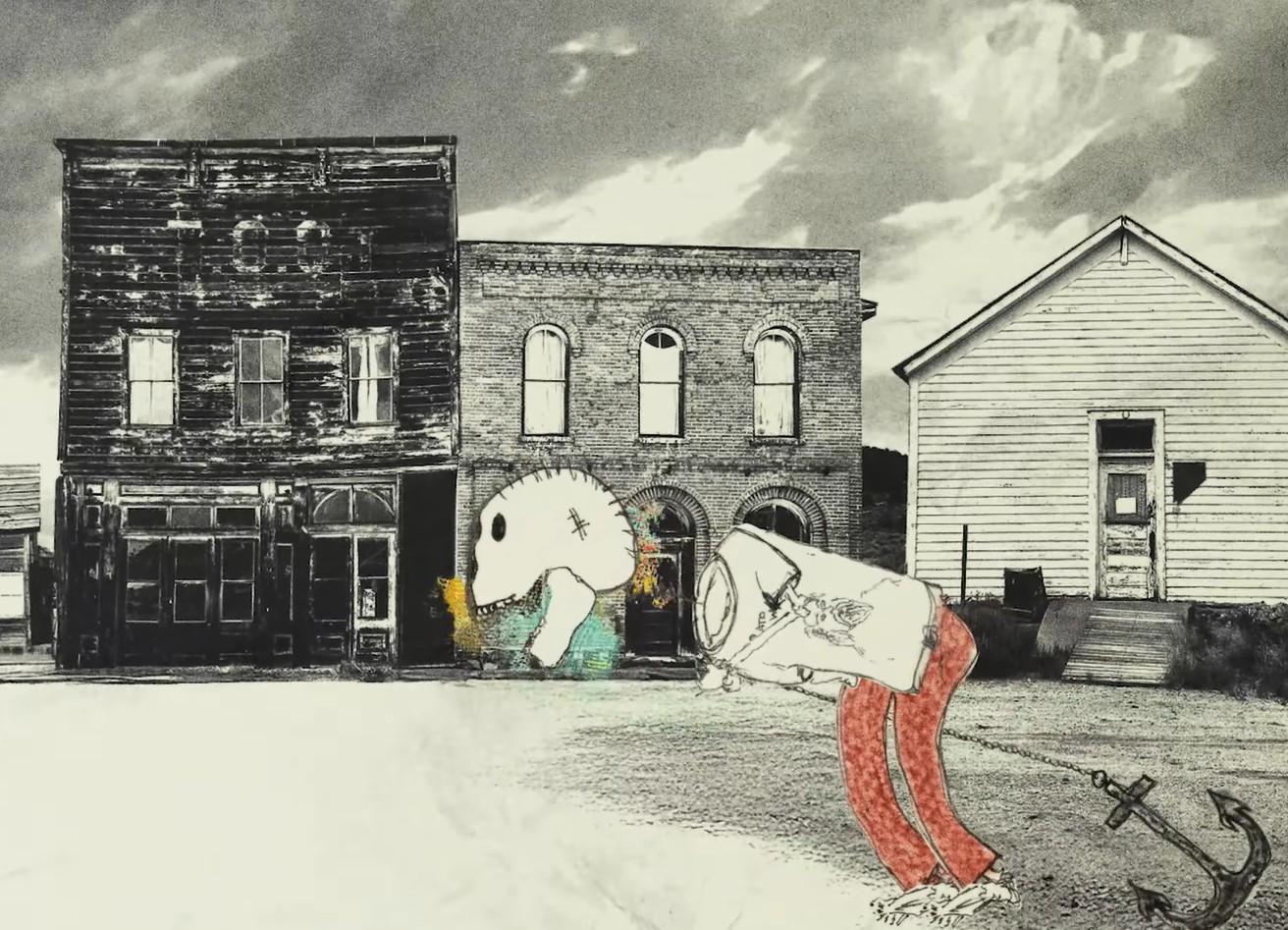 [Le Son du moment] Foy Vance / Hi, I’m The Preacher Son – L'écran du Son