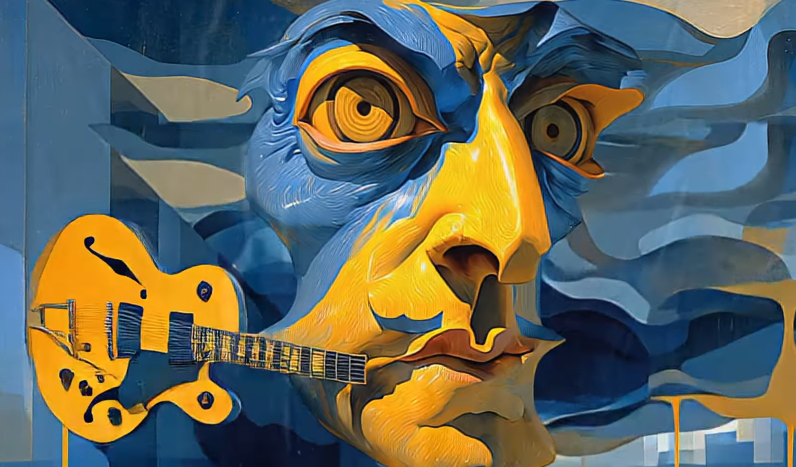 [Le Son du moment] Hallucinophonics / Afternoon of Acid Rain – L'écran ...